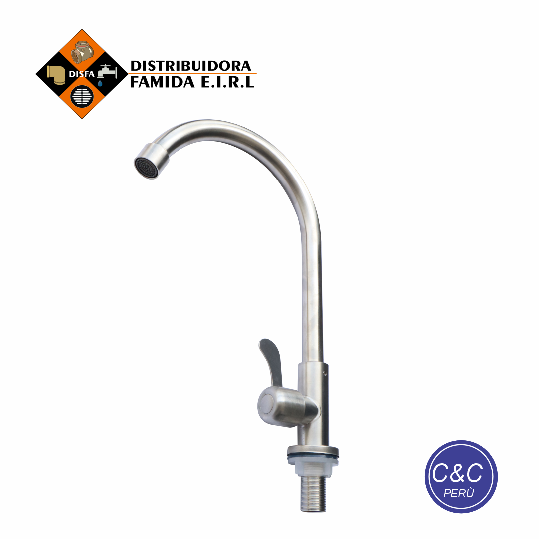 PICO GANSO BAR – C&C – DISTRIBUIDORA FAMIDA E.I.R.L